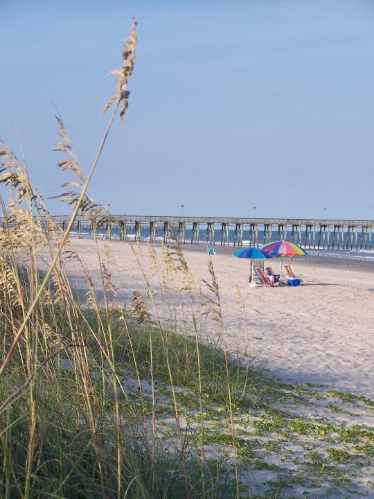 The Best Guide to Myrtle Beach for Canadian Snowbirds